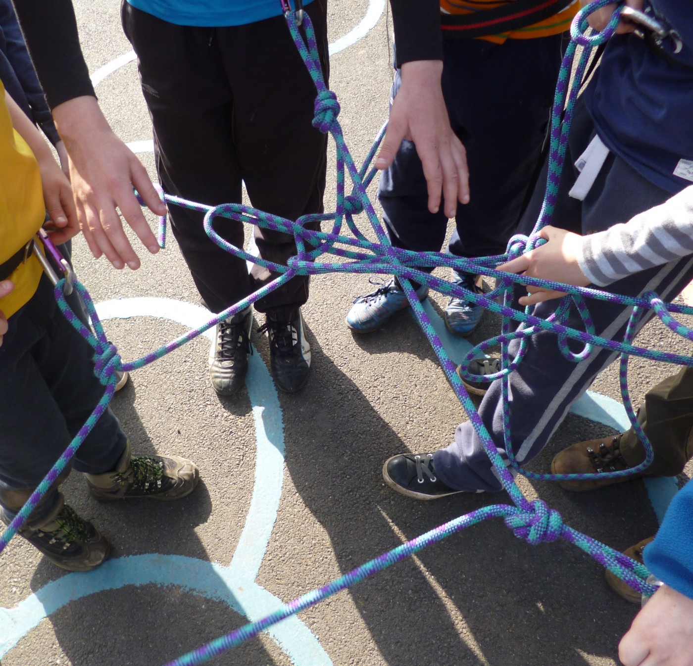 School Activity Days